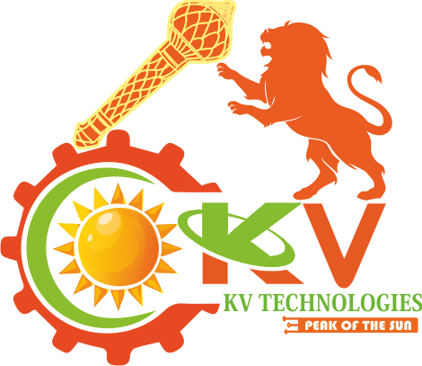 K.V.Technologies | MSME B2B Portal | msmemart.com