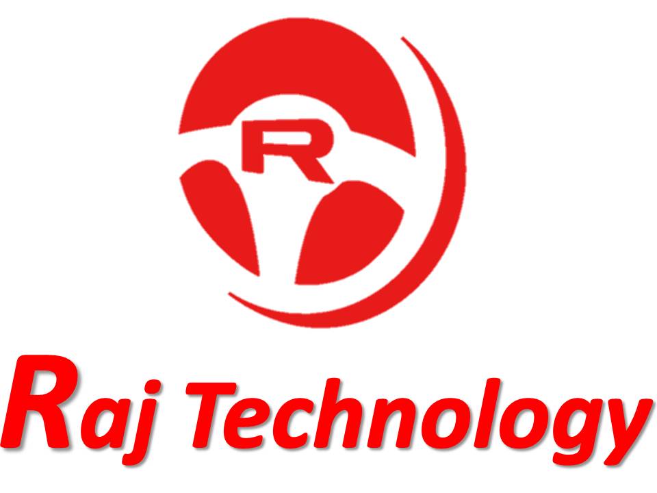 RAJ TECHNOLOGY | MSME B2B Portal | msmemart.com