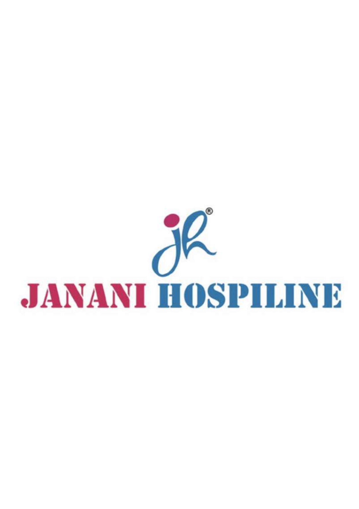 JANANI HOSPILINE | MSME B2B Portal | msmemart.com