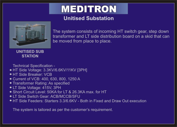 Meditron | MSME B2B Portal | msmemart.com
