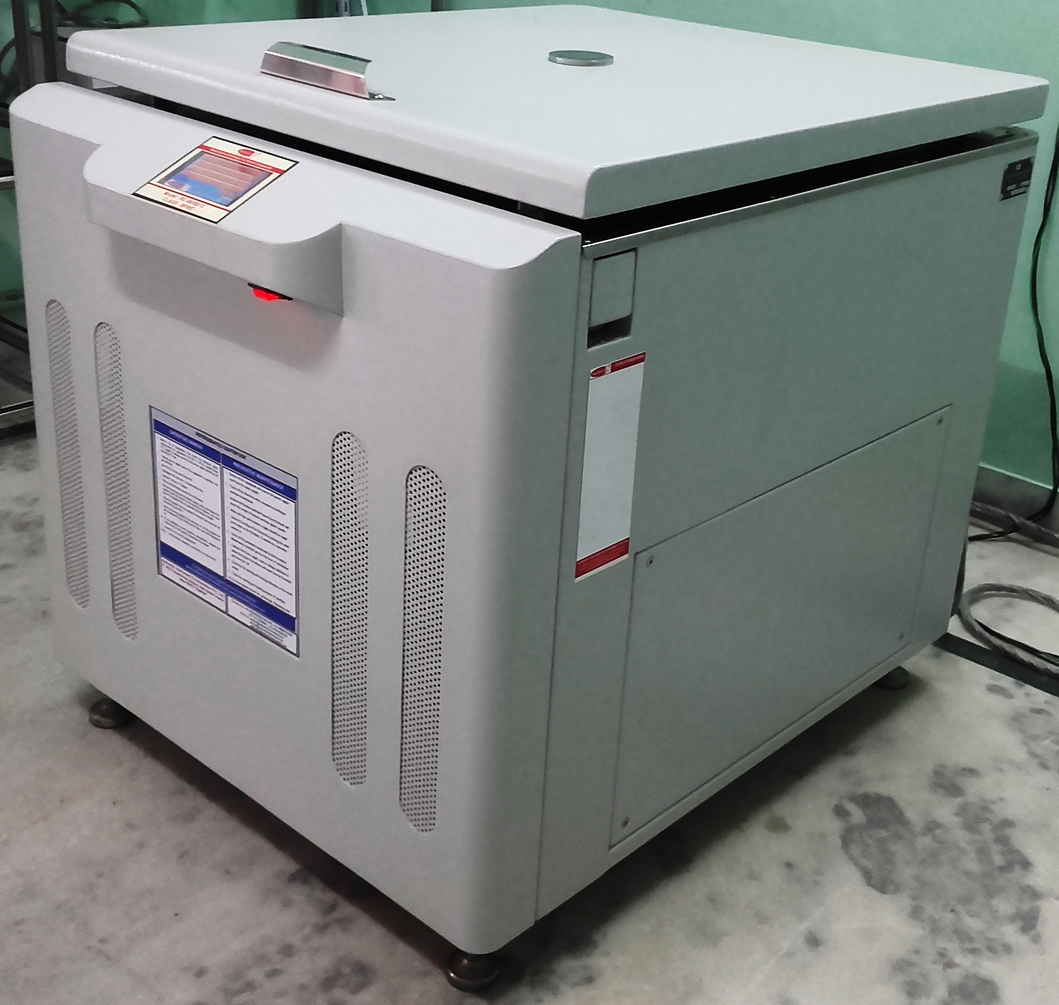 Authentic Instruments | MSME B2B Portal | msmemart.com