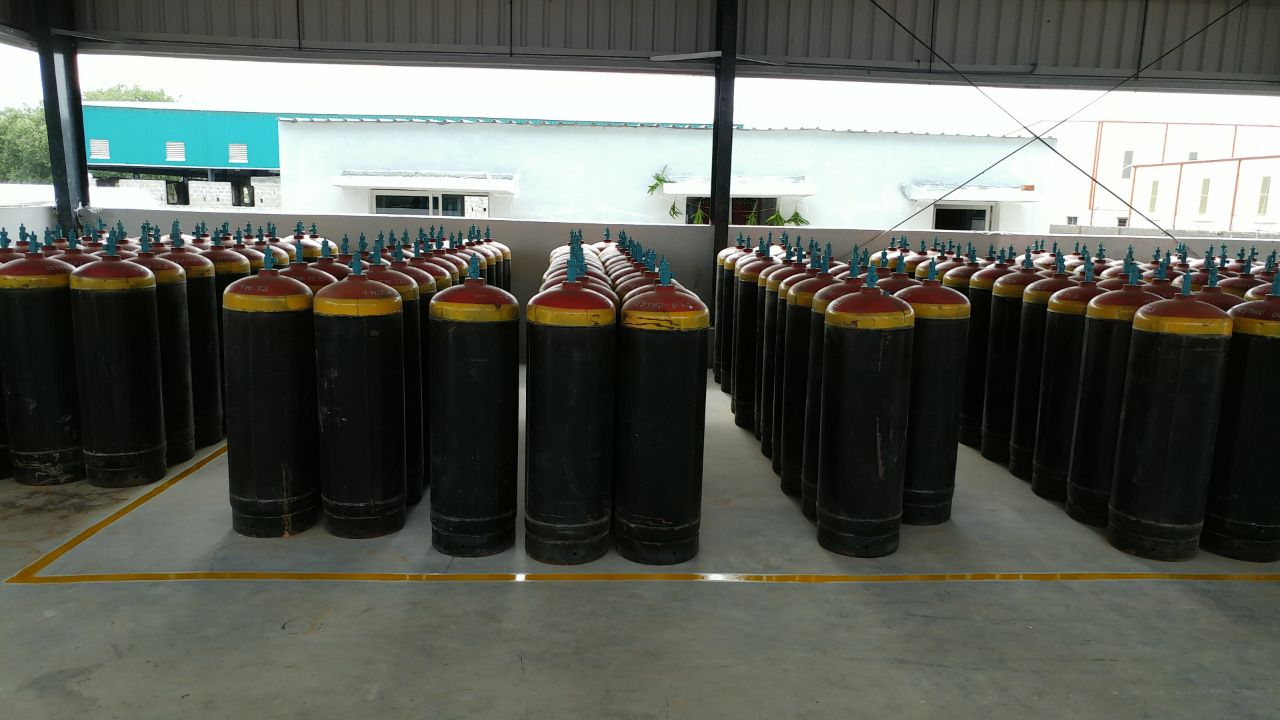 VESTRO SOLVENTS PVT. LTD | MSME B2B Portal | msmemart.com