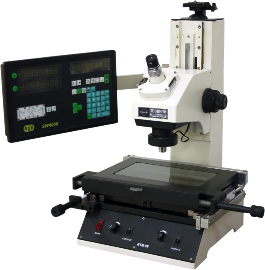 Radical Scientific Equipments Pvt. Ltd. | MSME B2B Portal | msmemart.com