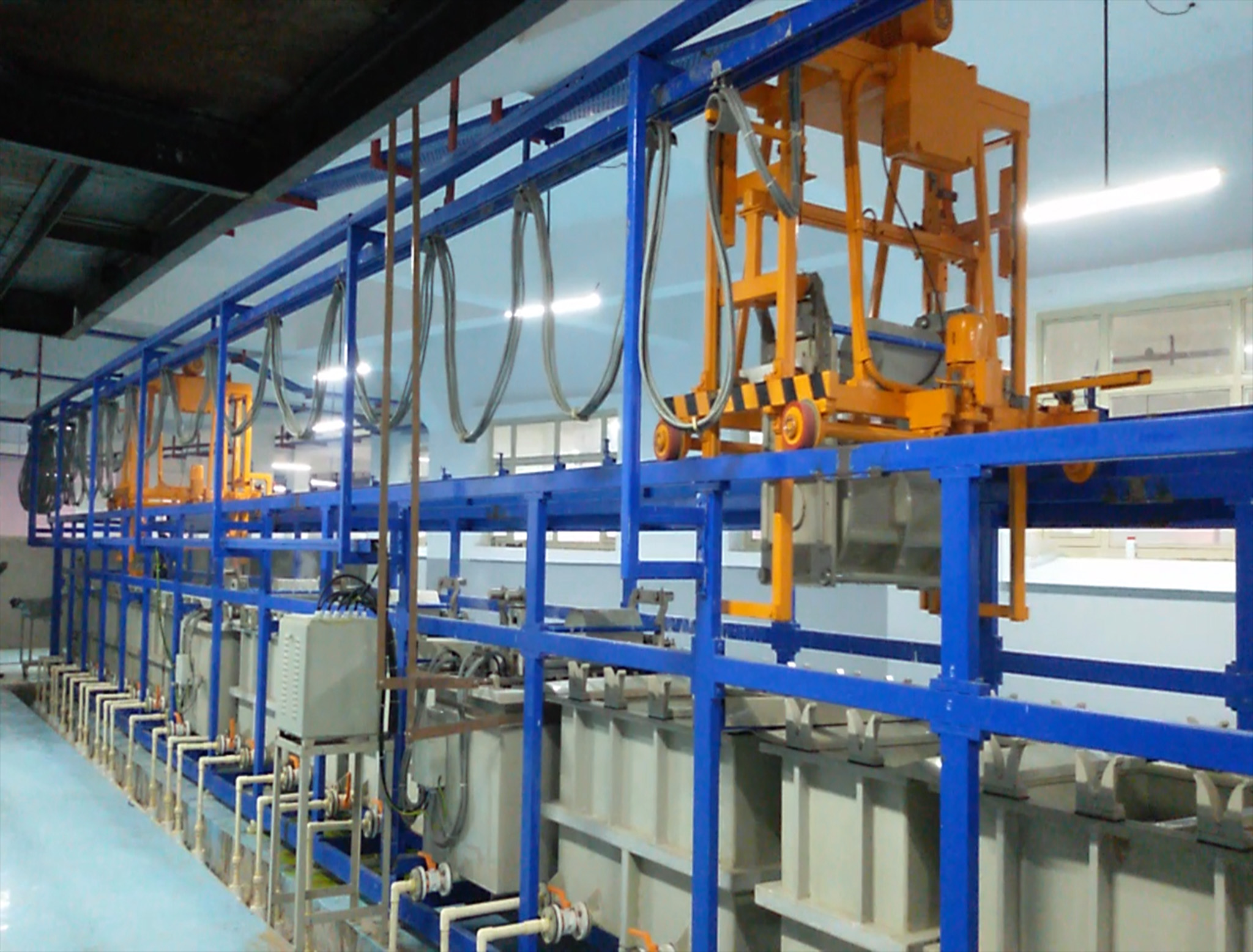 M/S KOMAL CHEMIEQUIP PRIVATE LIMITED | MSME B2B Portal | msmemart.com