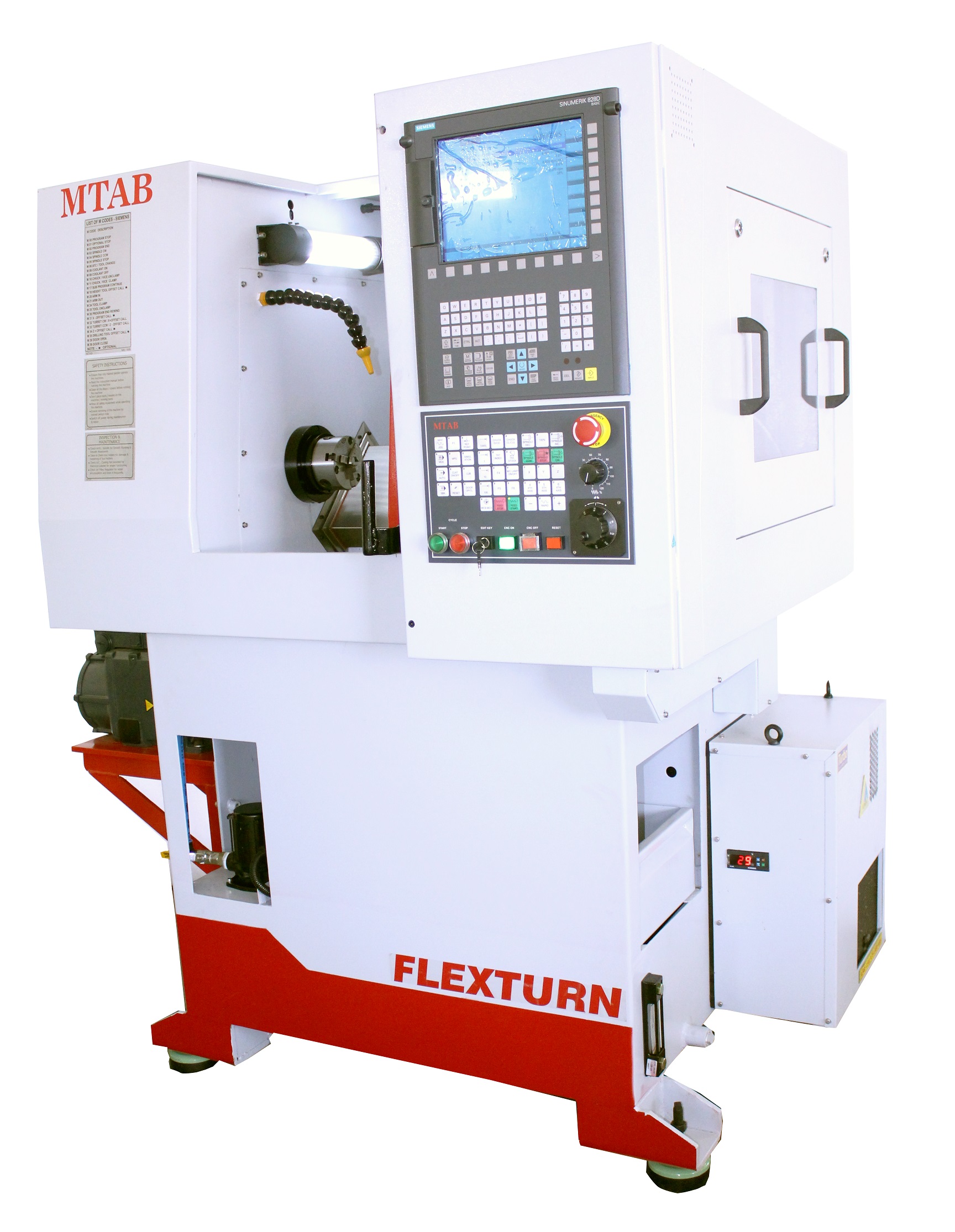 MTAB ENGINEERS PRIVATE LIMITED | MSME B2B Portal | msmemart.com