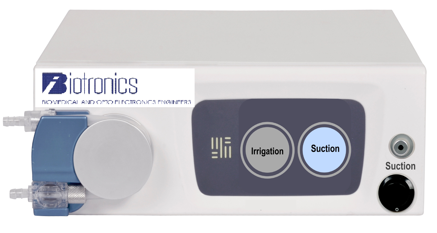 ORB BIOTRONICS PVT LTD | MSME B2B Portal | msmemart.com