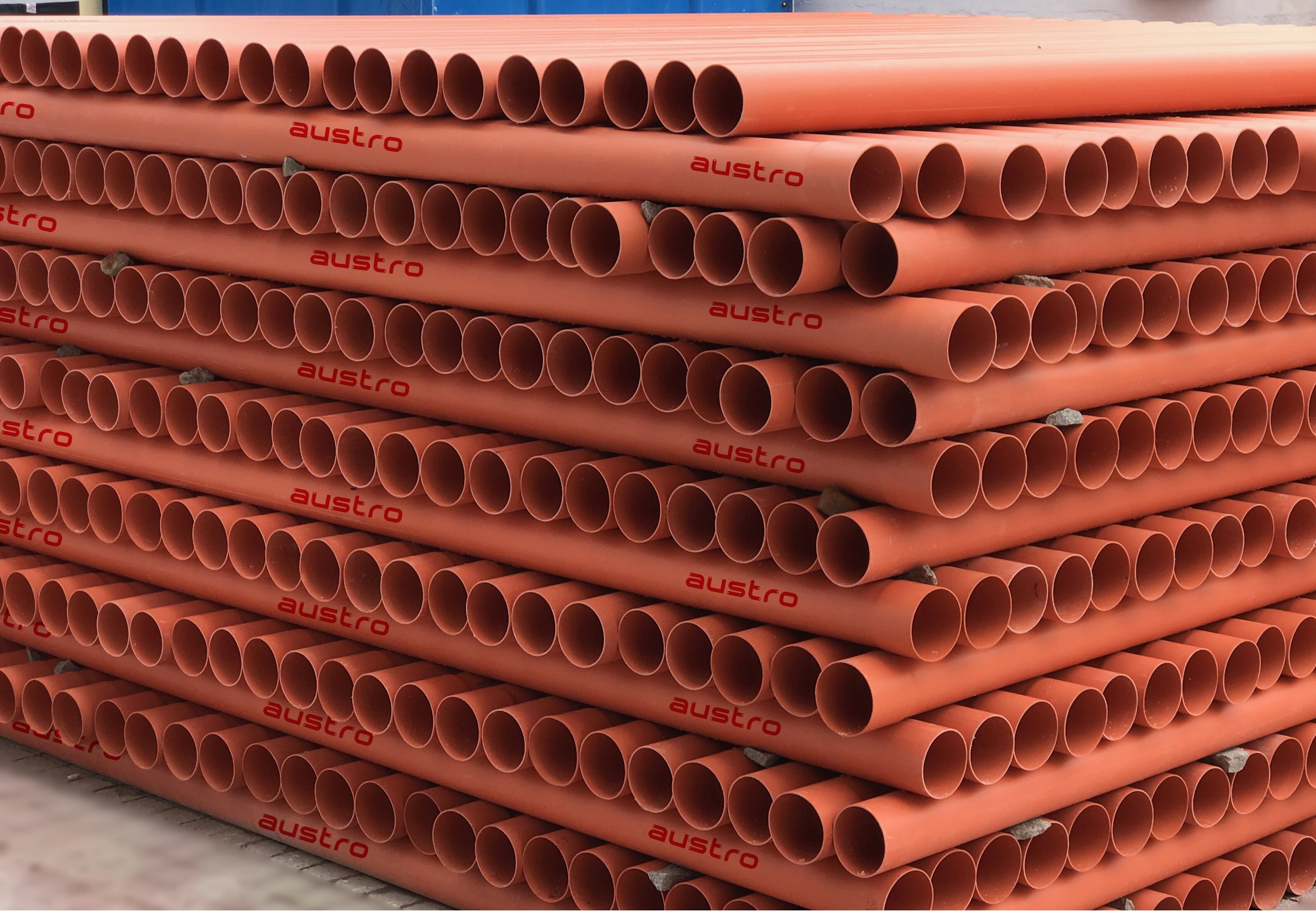 AUSTRO PLASTIC INDUSTRIES LLP | MSME B2B Portal | msmemart.com