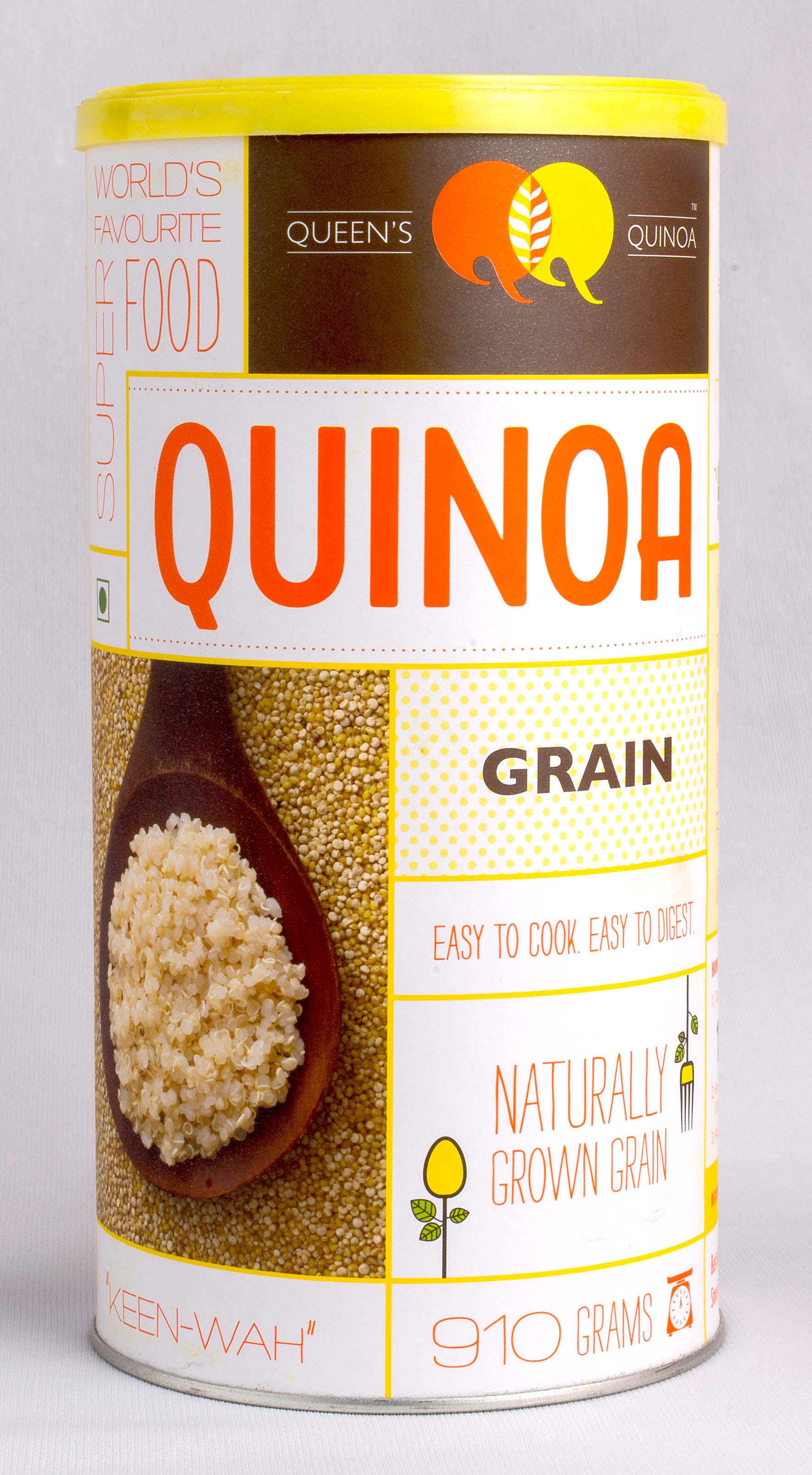 QUEENS QUINOA PVT LTD | MSME B2B Portal | msmemart.com