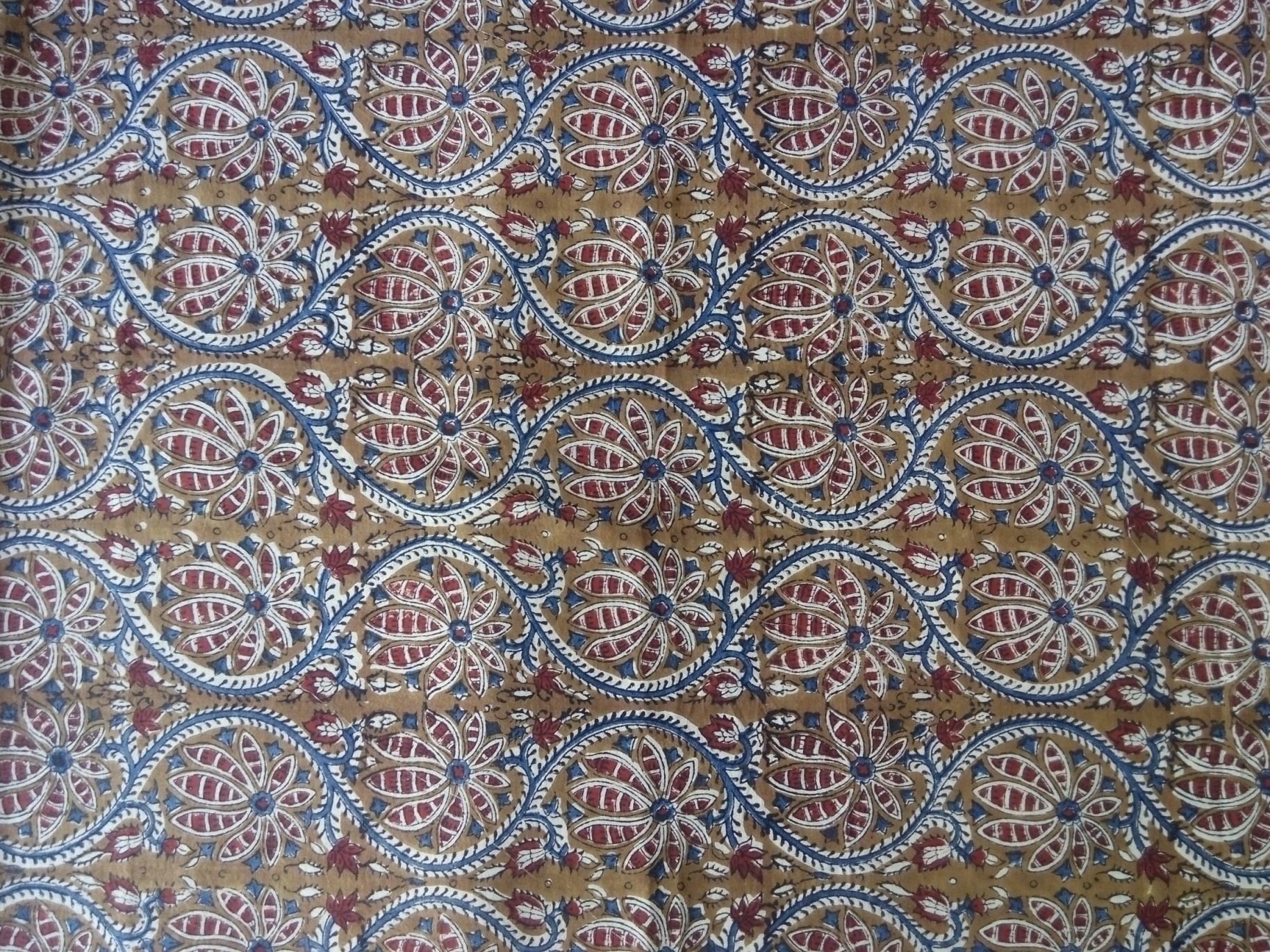 The Bagru Print | MSME B2B Portal | msmemart.com