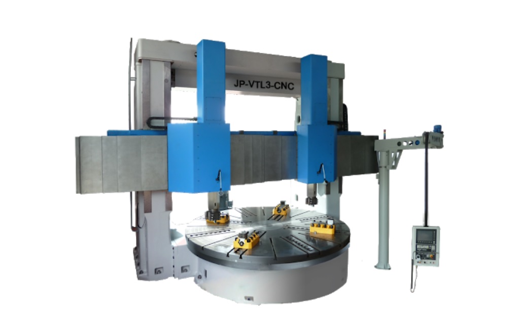 JP MACHINE TOOLS PVT LTD | MSME B2B Portal | msmemart.com