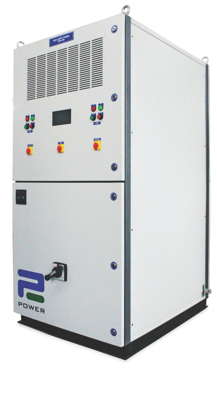 P2 Power Solutions Pvt Ltd | MSME B2B Portal | msmemart.com