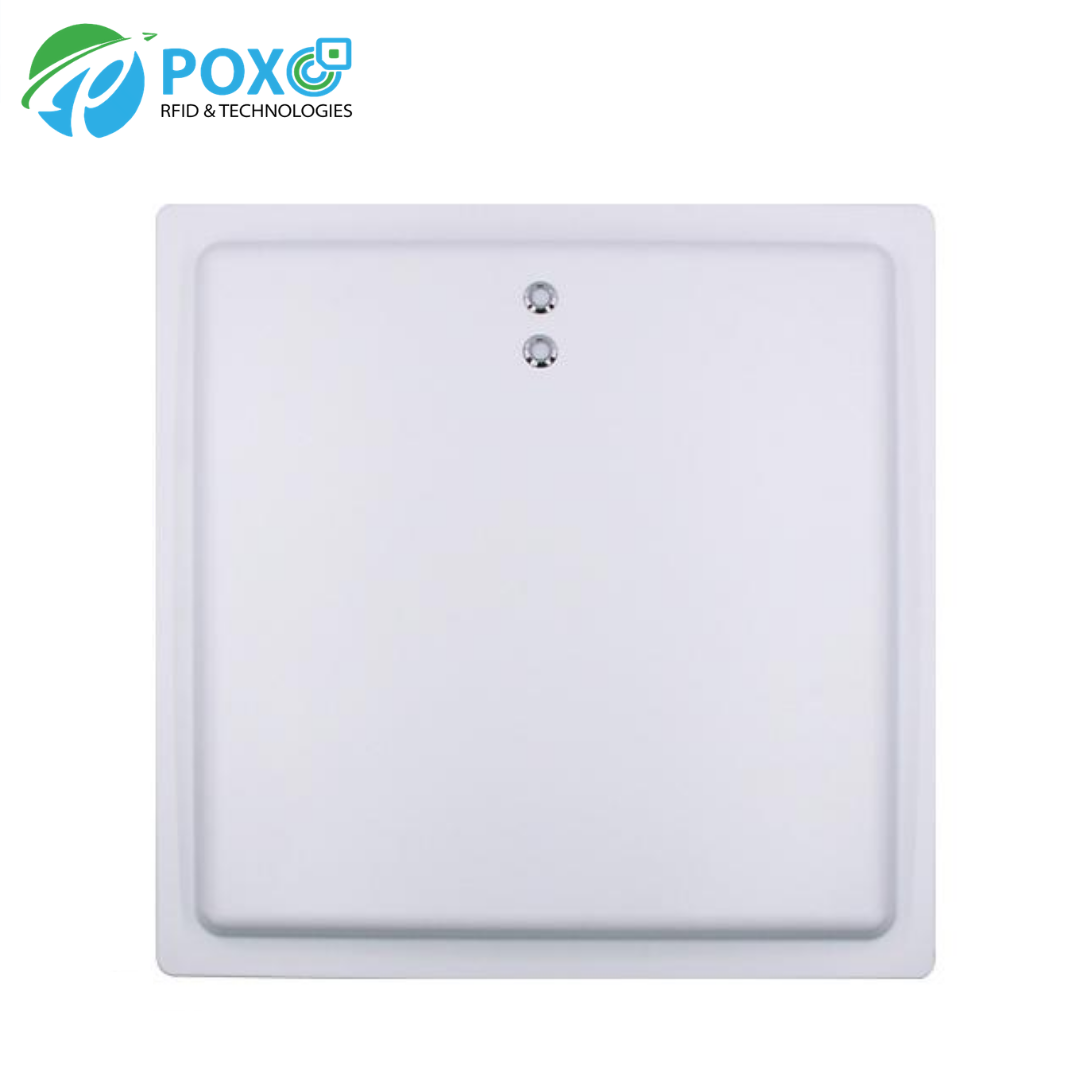 Poxo RFID Automation | MSME B2B Portal | msmemart.com