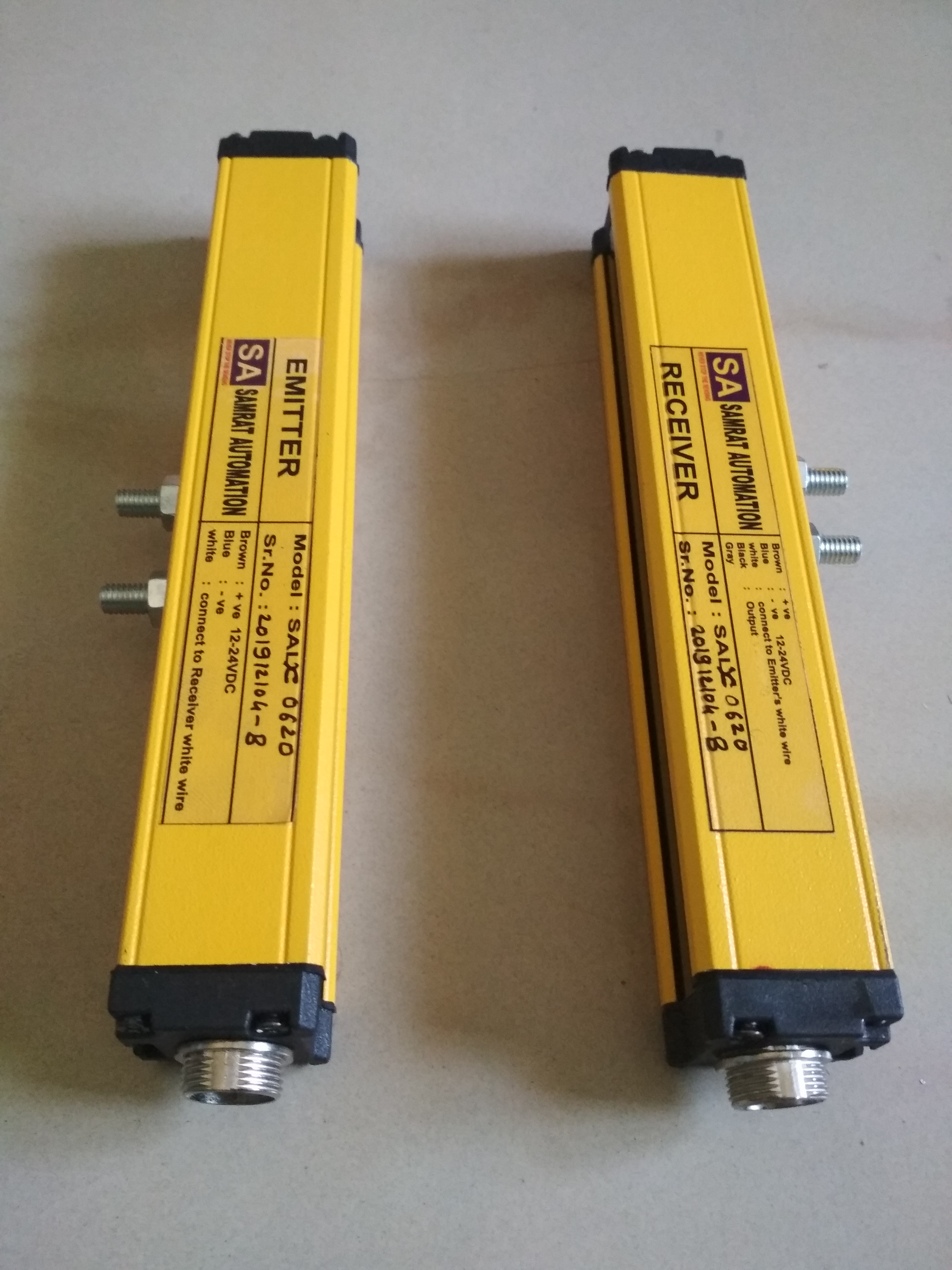 SAMRAT AUTOMATION | MSME B2B Portal | msmemart.com