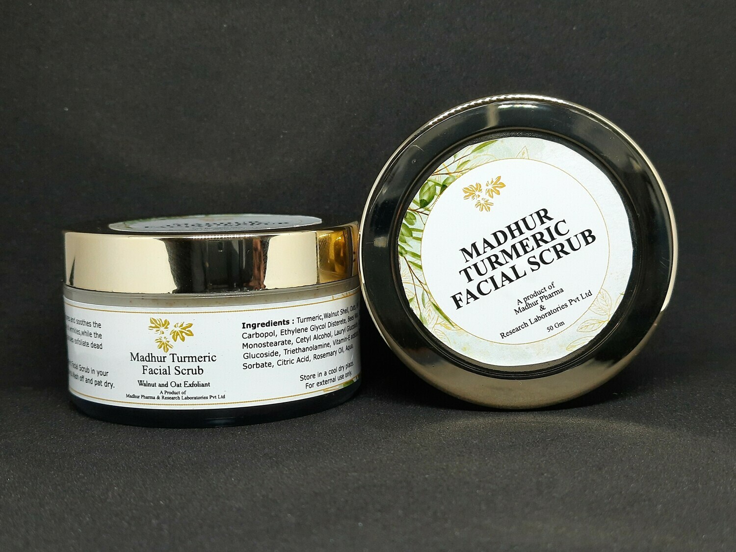 MADHUR PHARMA & RESEARCH LABORATORIES PVT LTD | MSME B2B Portal ...