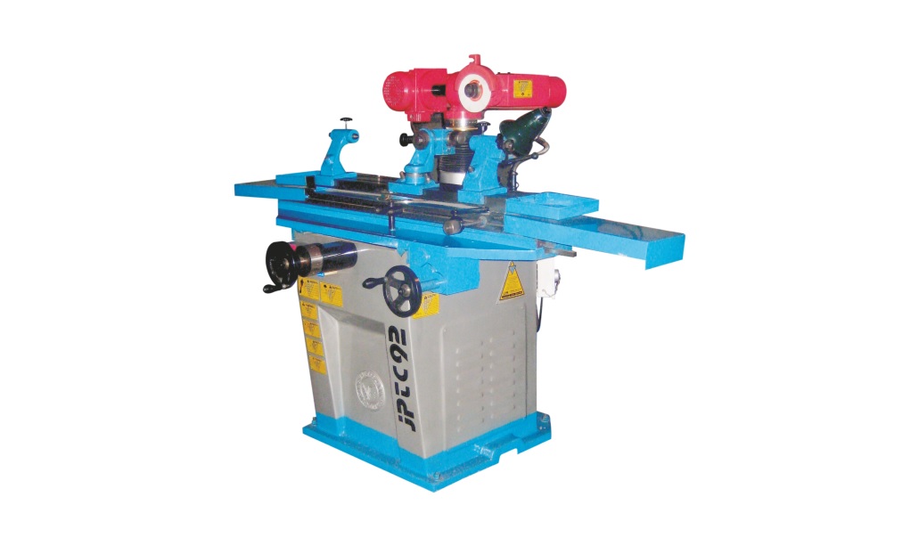 JP MACHINE TOOLS PVT LTD | MSME B2B Portal | msmemart.com