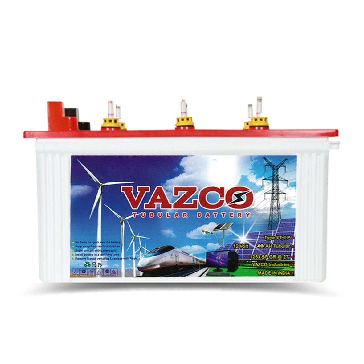 VAZCO INDUSTRIES | MSME B2B Portal | msmemart.com
