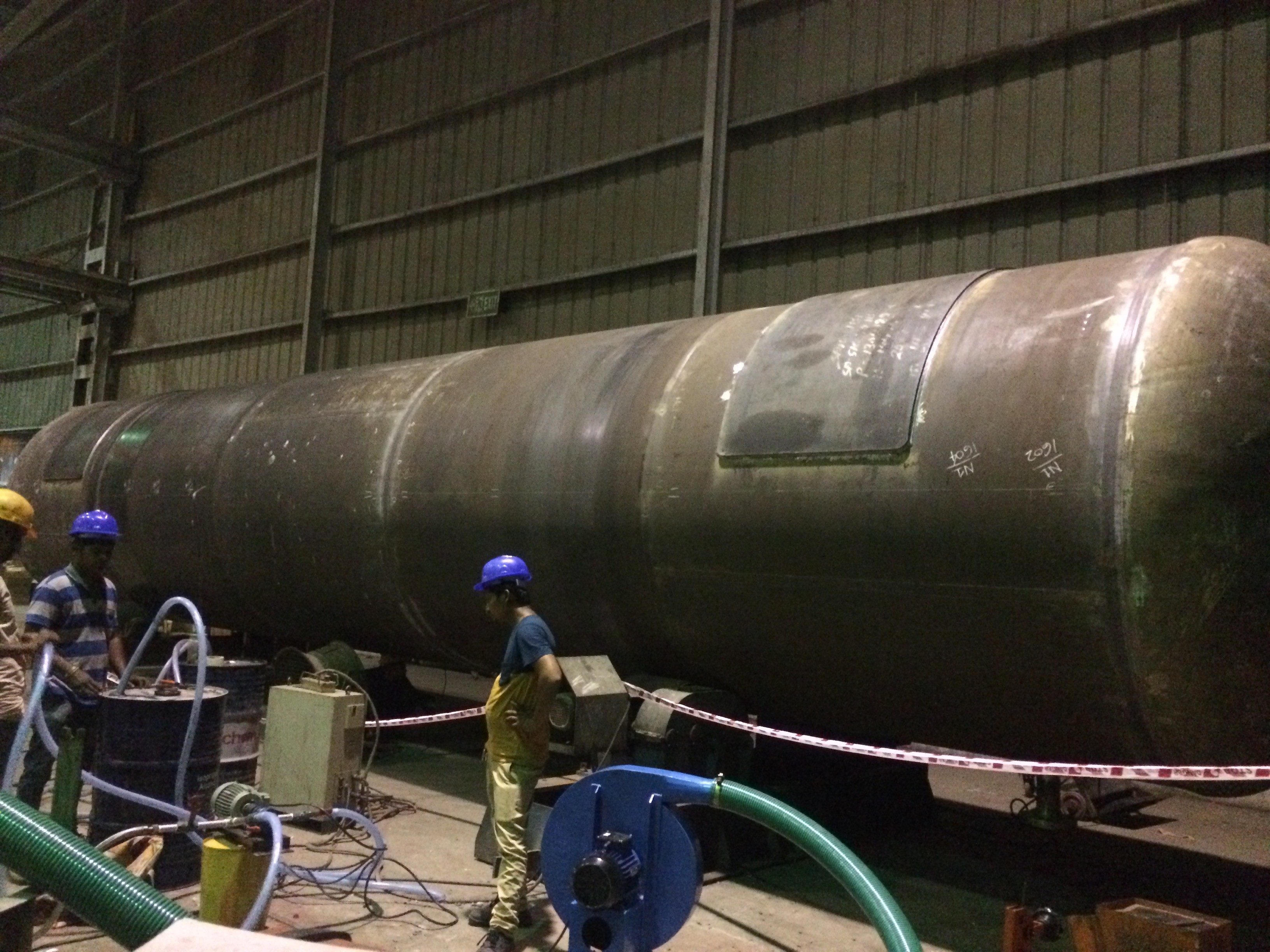 HBR Engineering Vadodara | MSME B2B Portal | msmemart.com