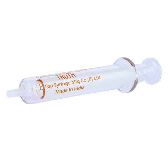 TOP SYRINGE MANUFACTURING COMPANY PRIVATE LIMITED | MSME B2B Portal ...