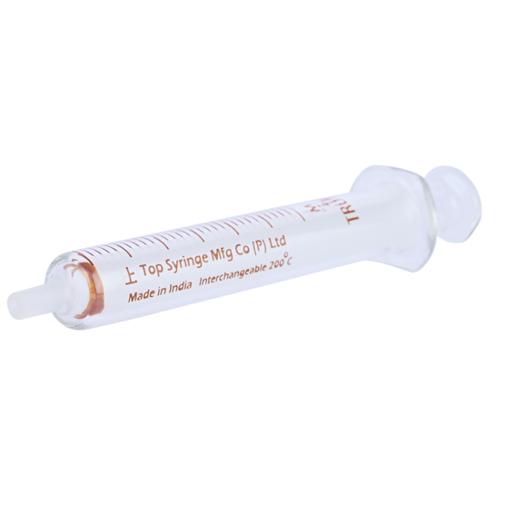 TOP SYRINGE MANUFACTURING COMPANY PRIVATE LIMITED | MSME B2B Portal ...