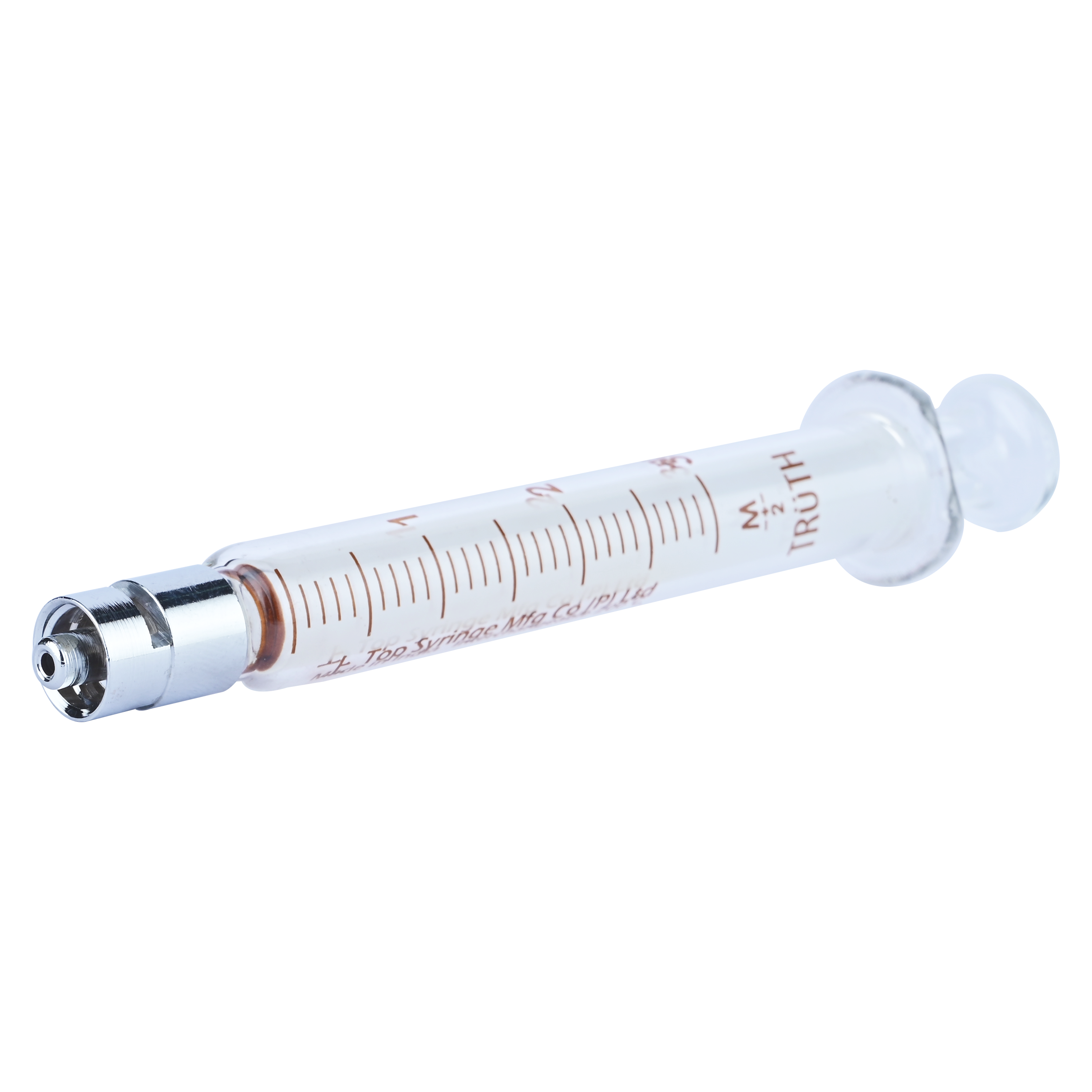 TOP SYRINGE MANUFACTURING COMPANY PRIVATE LIMITED | MSME B2B Portal ...