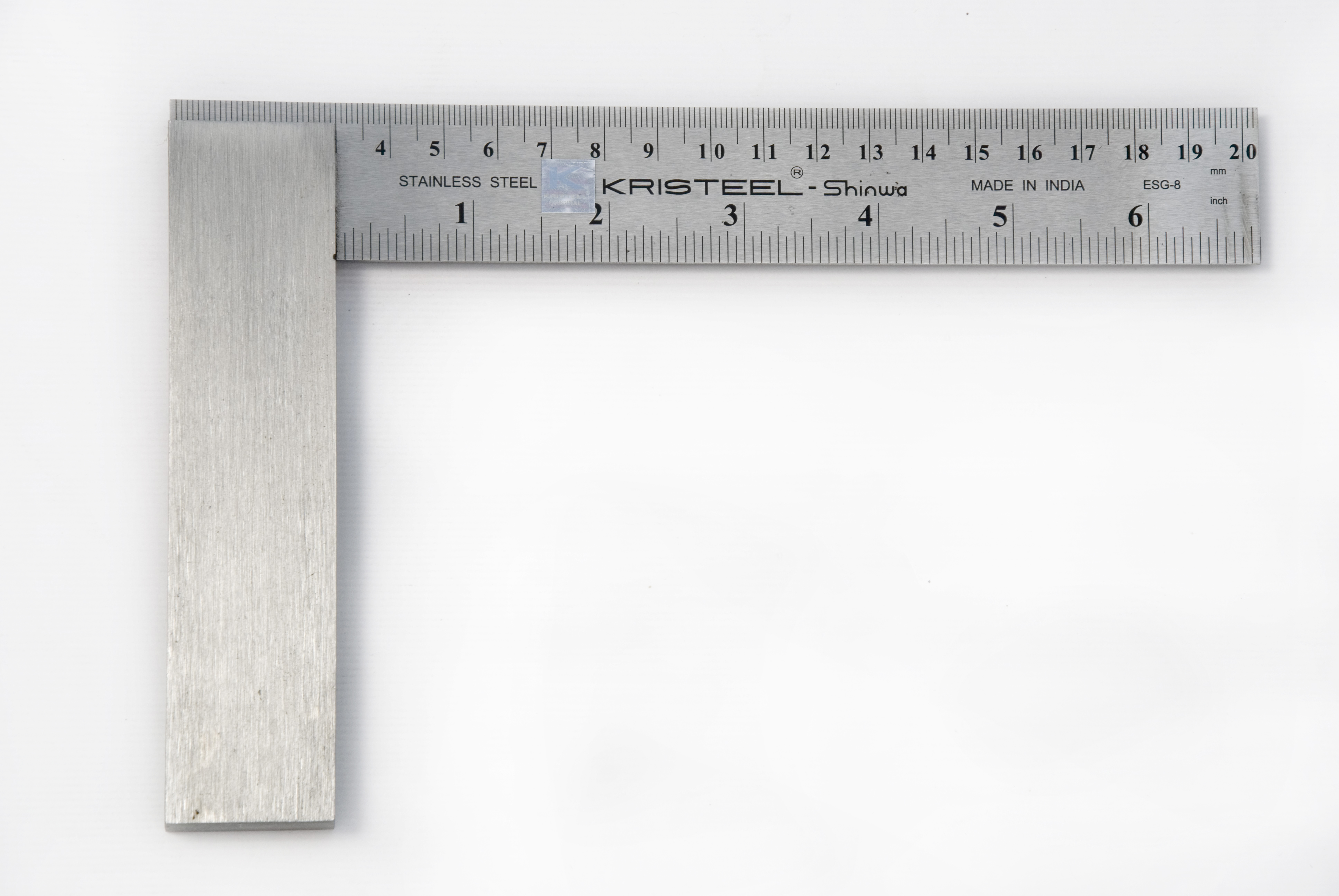 KRISTEEL SHINWA INDUSTRIES LTD. | MSME B2B Portal | msmemart.com