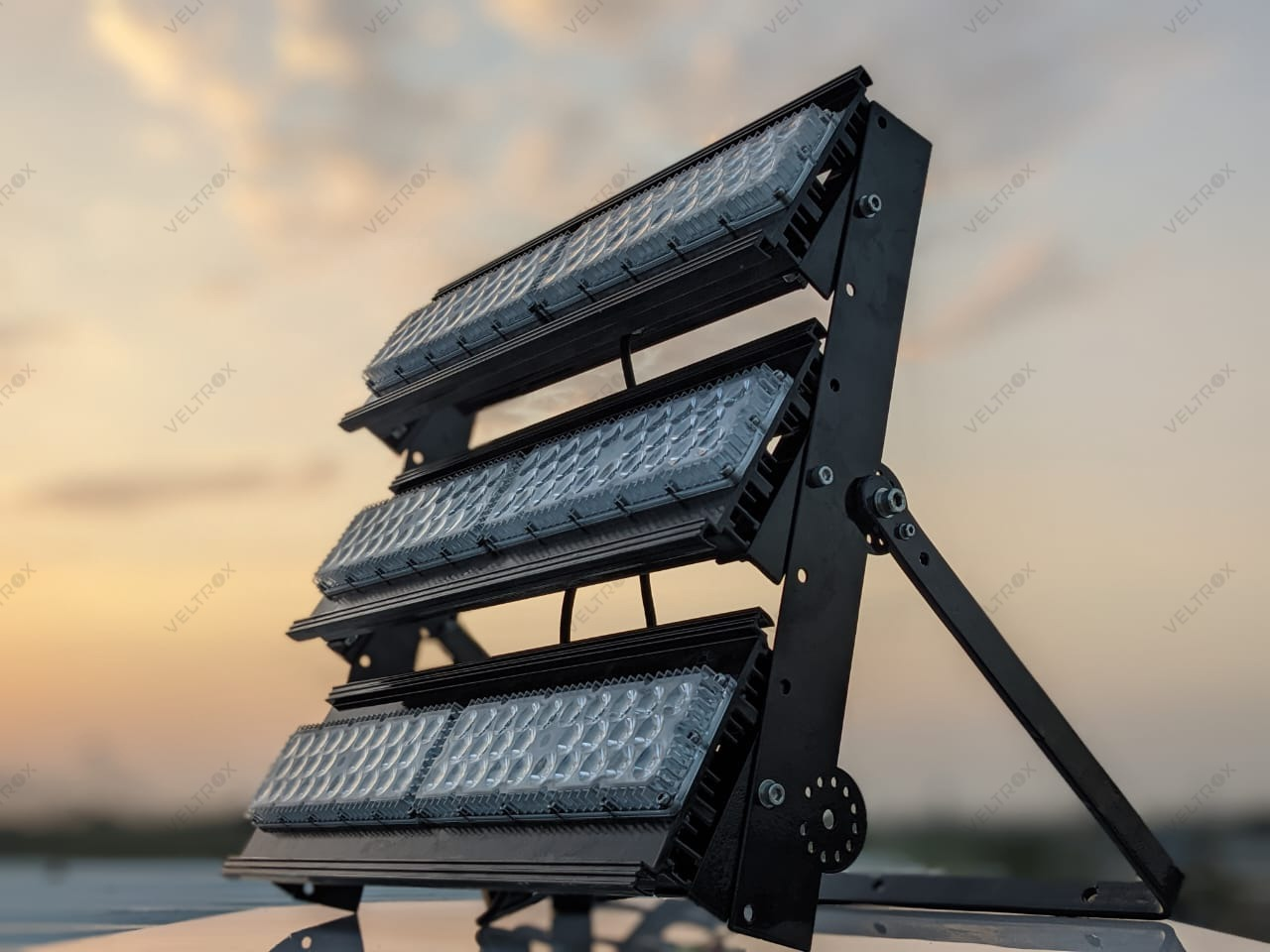 Veltrox LED Light | MSME B2B Portal | msmemart.com