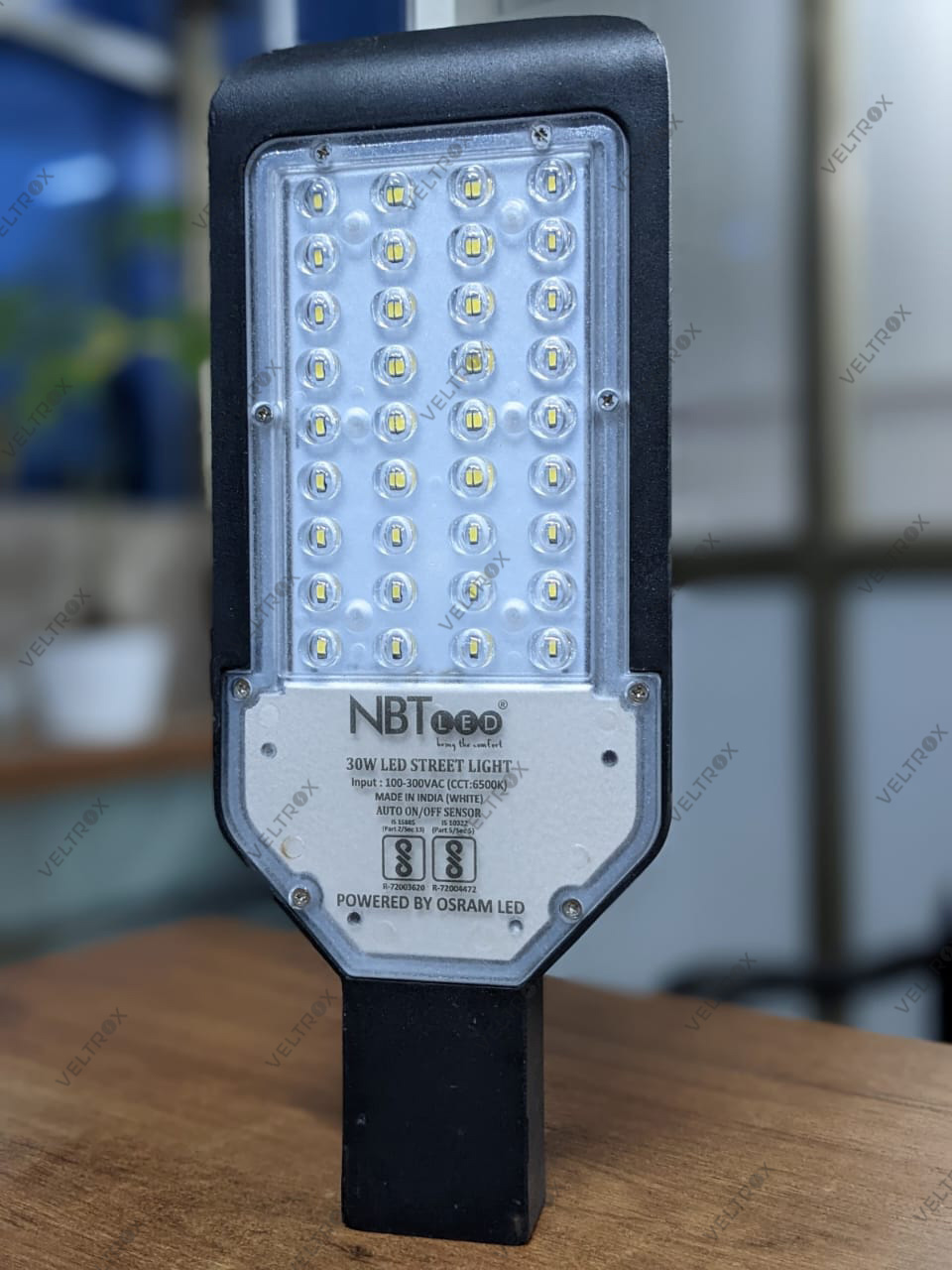 Veltrox LED Light | MSME B2B Portal | msmemart.com