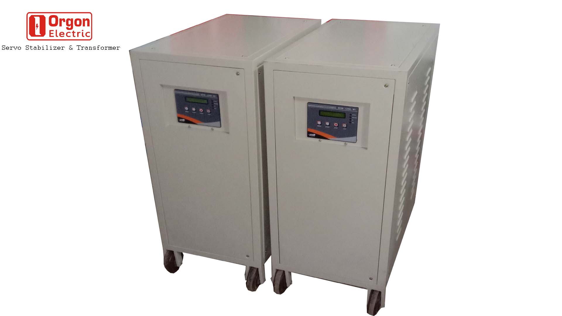 ORGON ELECTRIC POWER CONTROLS | MSME B2B Portal | msmemart.com