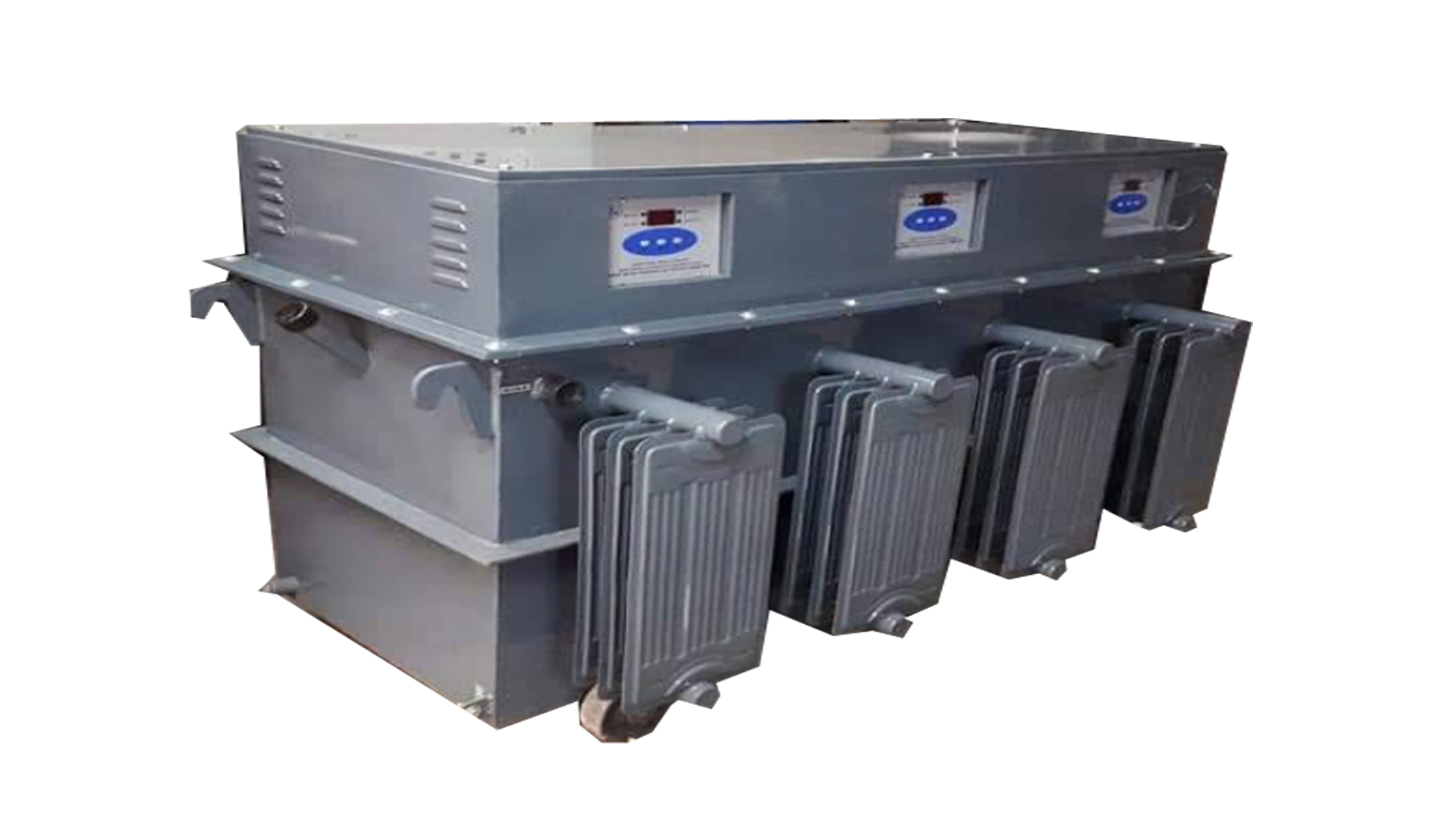 ORGON ELECTRIC POWER CONTROLS | MSME B2B Portal | msmemart.com