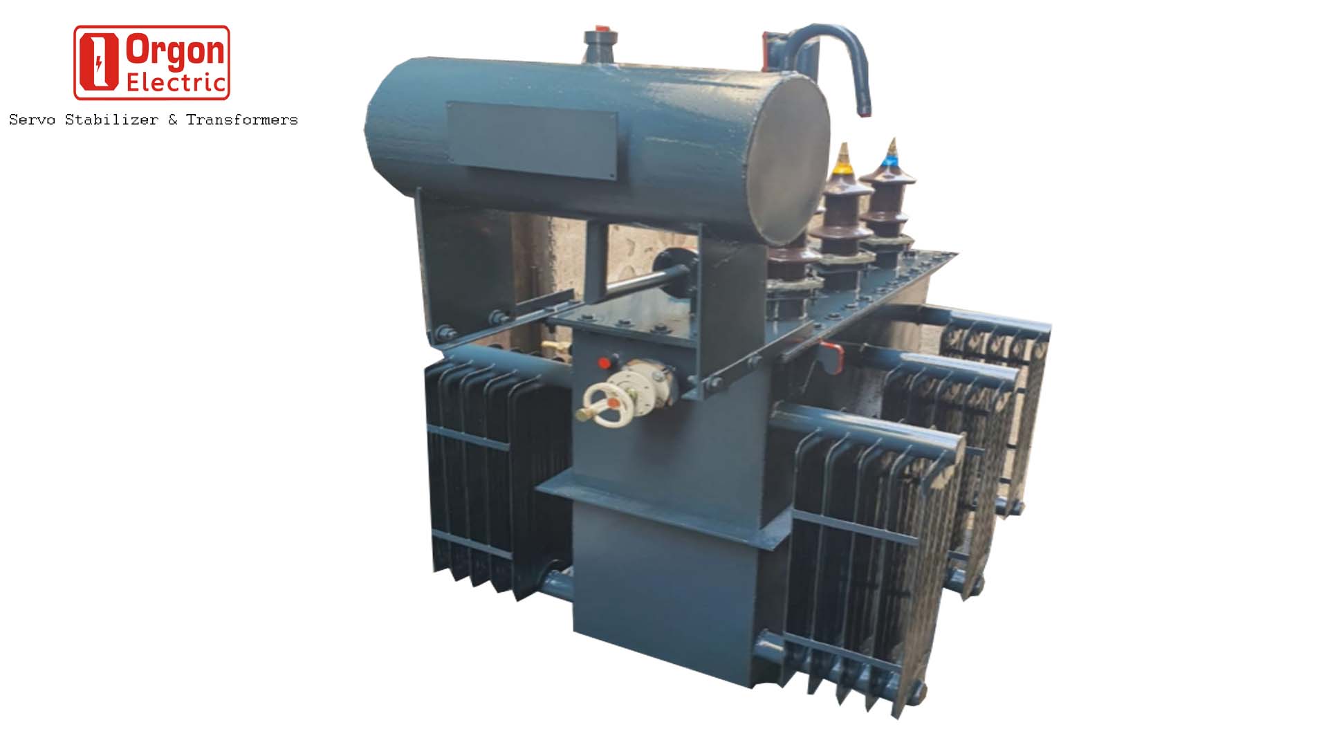 ORGON ELECTRIC POWER CONTROLS | MSME B2B Portal | msmemart.com