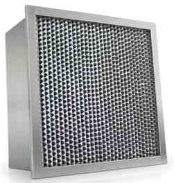 PROMARK AIR FILTER INDUSTRIES | MSME B2B Portal | msmemart.com