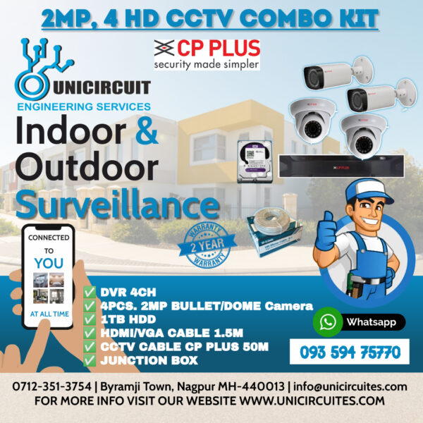 Unicircuit Engineering Services | MSME B2B Portal | msmemart.com