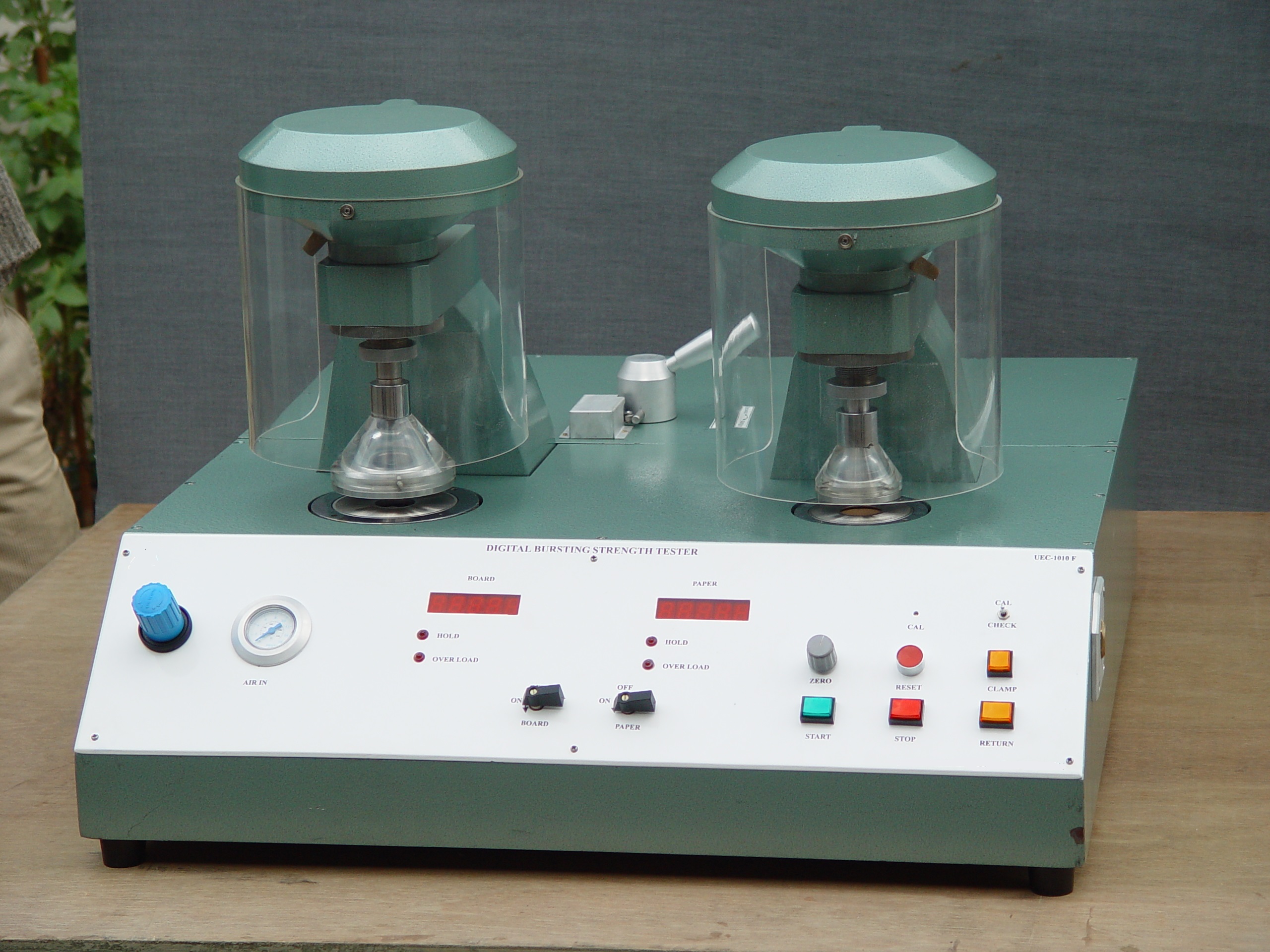 M/S SAHARANPUR TESTING INSTRUMENTS PRIVATE LIMITED | MSME B2B Portal ...