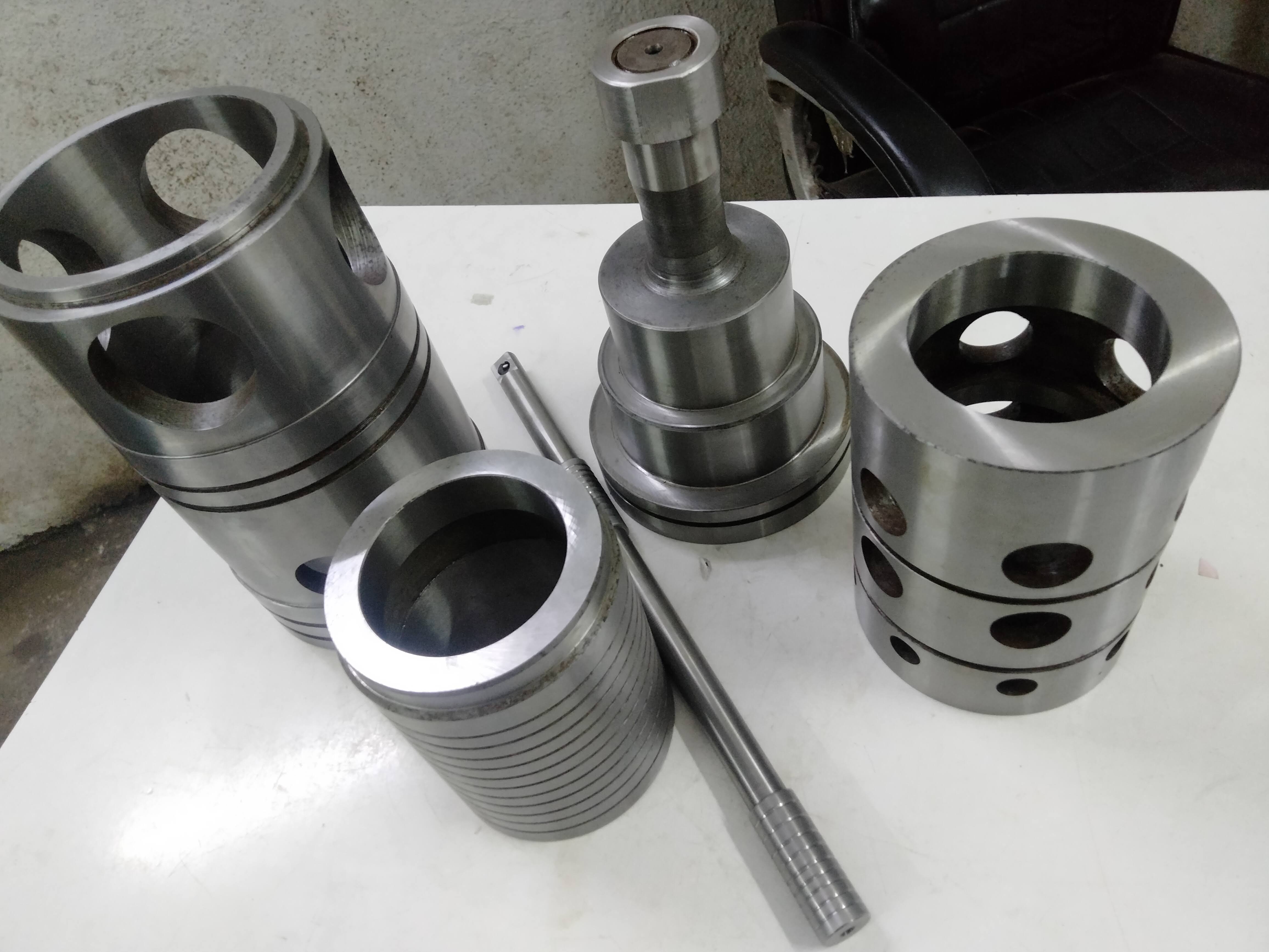 Alltius Industries | MSME B2B Portal | msmemart.com