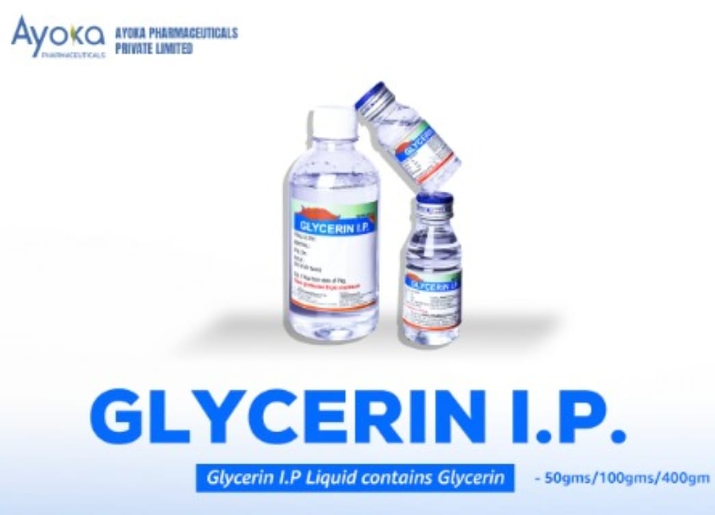 M/S AYOKA PHARMACEUTICALS PRIVATE LIMITED | MSME B2B Portal | msmemart.com