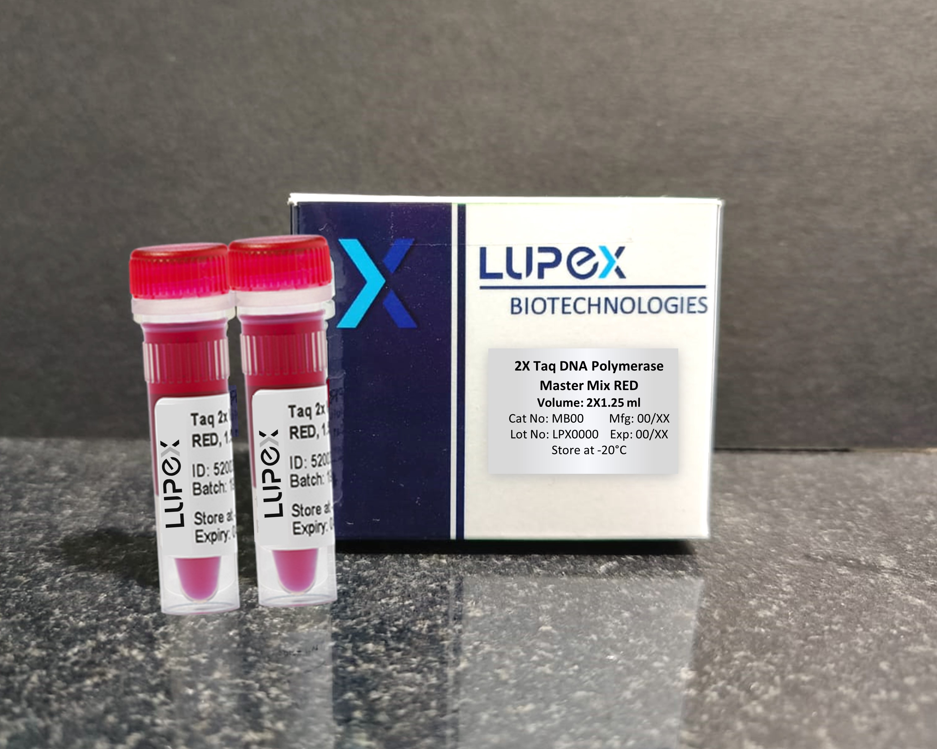 M/S LUPEX BIOTECHNOLOGIES PRIVATE LIMITED | MSME B2B Portal | msmemart.com