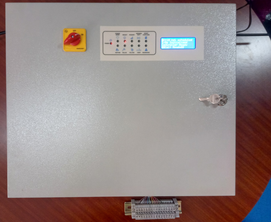 M/S AVANIJAL AGRI AUTOMATION PRIVATE LIMITED | MSME B2B Portal ...