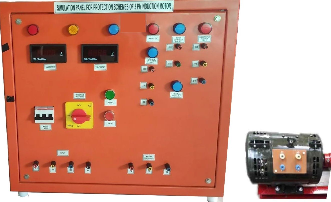 M/S ADVANCE ELECTRONIC INDUSTRIES | MSME B2B Portal | msmemart.com