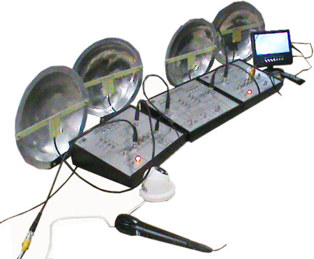 M/S ADVANCE ELECTRONIC INDUSTRIES | MSME B2B Portal | msmemart.com