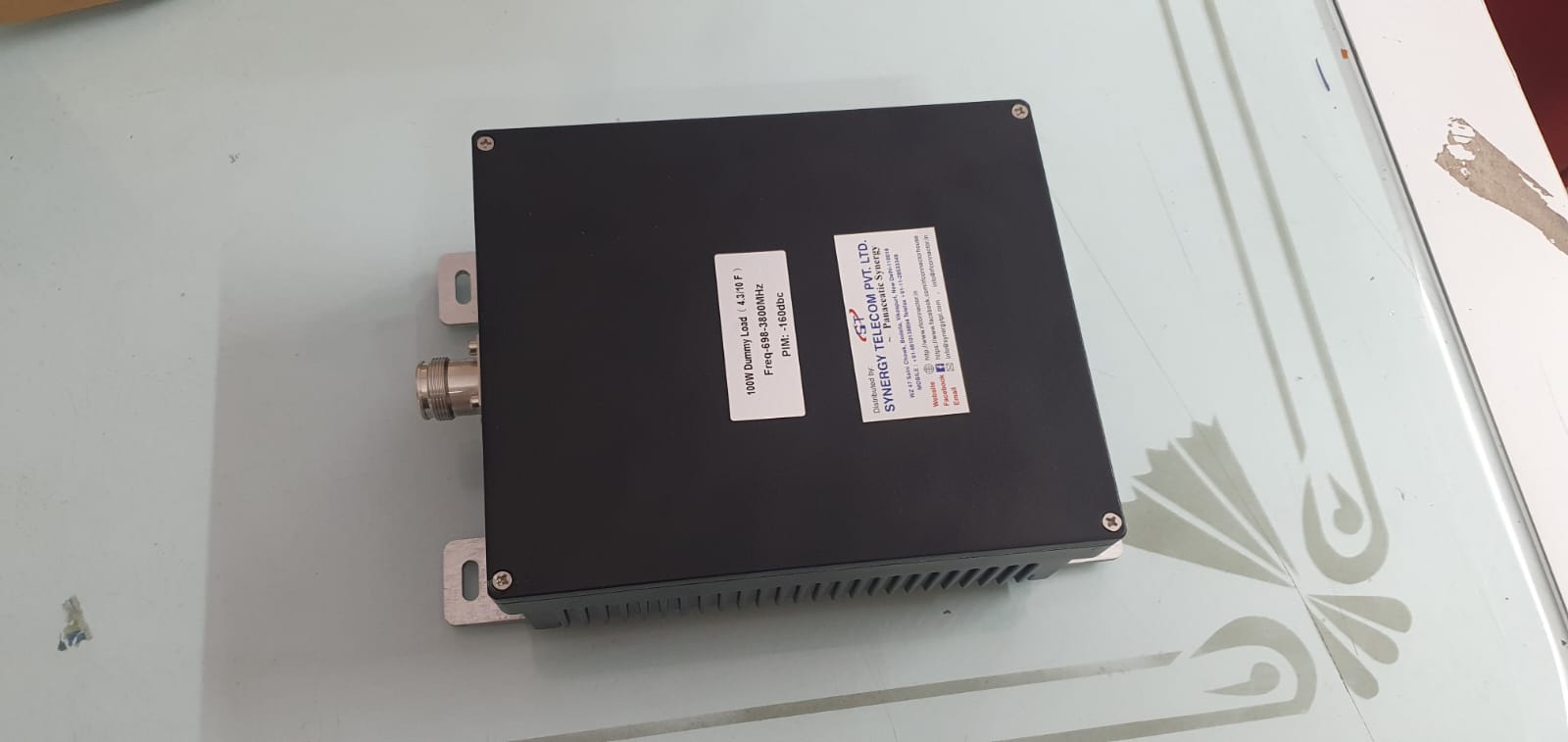 SYNERGY TELECOM PRIVATE LIMITED | MSME B2B Portal | msmemart.com