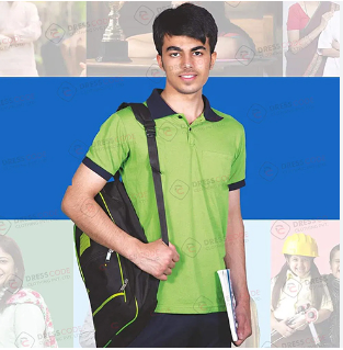 DRESS CODE CLOTHING PRIVATE LIMITED | MSME B2B Portal | msmemart.com