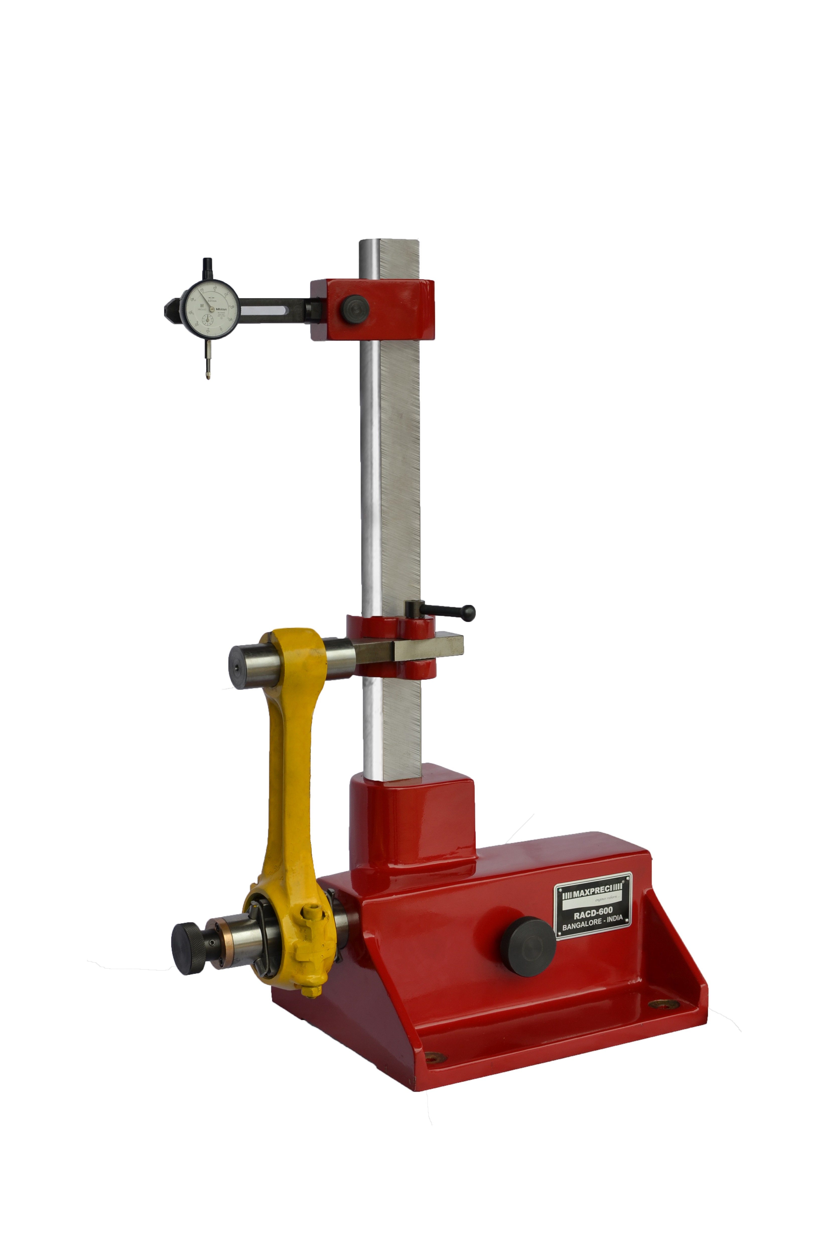 M/S MAXPRECI MACHINES PRIVATE LIMITED | MSME B2B Portal | msmemart.com