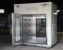 Chemietron Clean Tech Pvt Ltd | MSME B2B Portal | msmemart.com