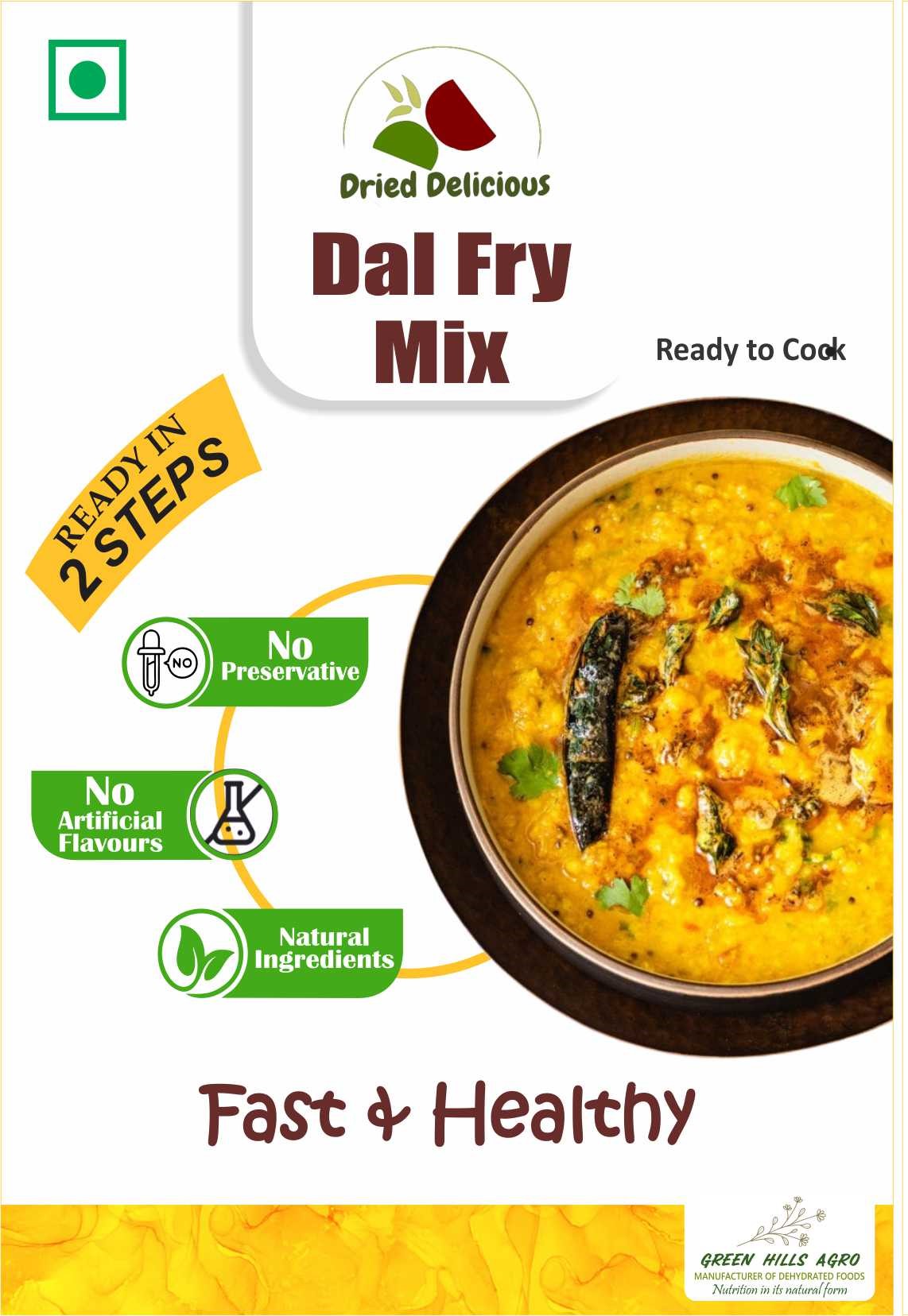 Green Hills Agro | MSME B2B Portal | msmemart.com