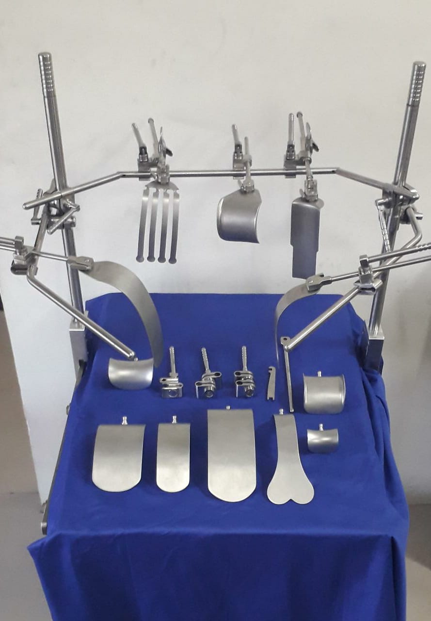 HEBBAR SURGICAL INSTRUMENTS | MSME B2B Portal | msmemart.com