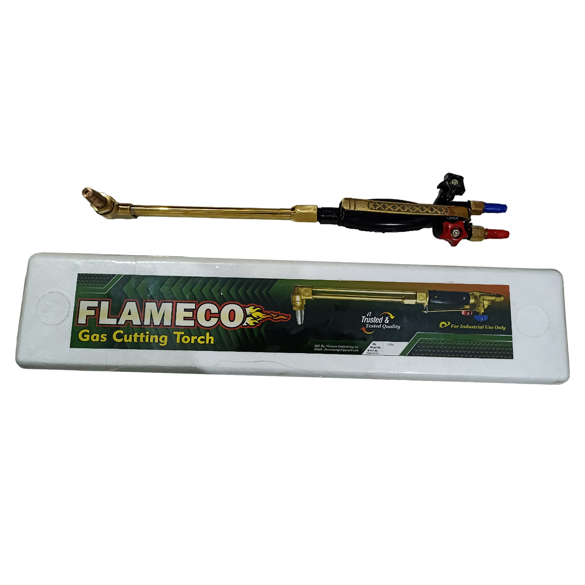 Flameco Engineering Co | MSME B2B Portal | msmemart.com