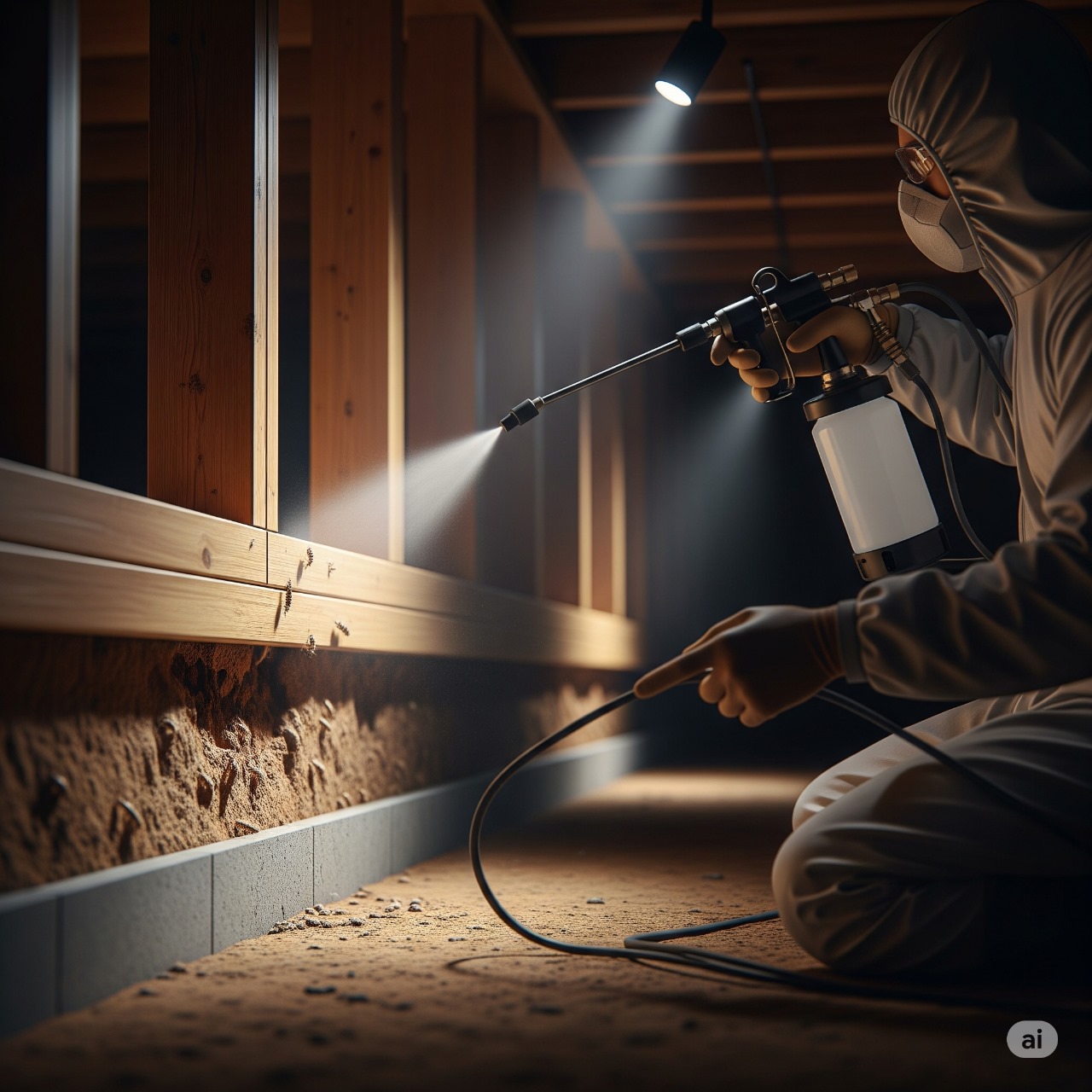M/S GD PEST CONTROL PVT LTD | MSME B2B Portal | msmemart.com