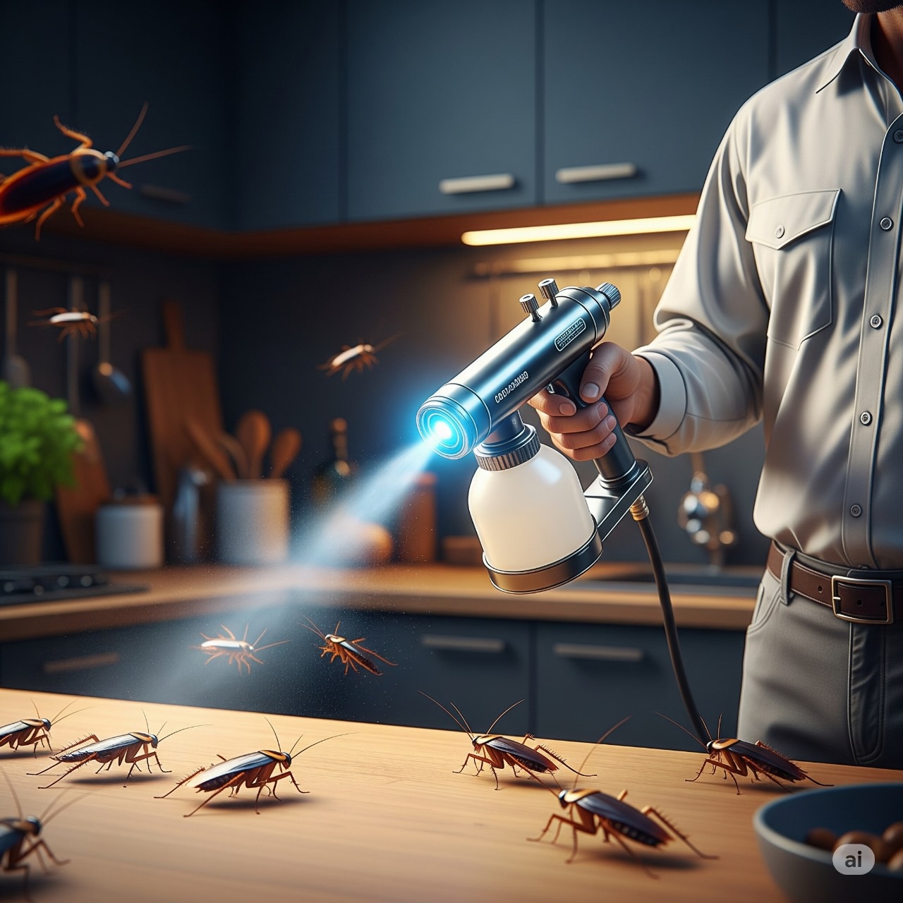 M/S GD PEST CONTROL PVT LTD | MSME B2B Portal | msmemart.com