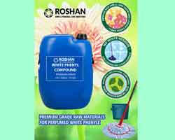 ROSHAN HOME & PERSIONAL CARE INDUSTRIES | MSME B2B Portal | msmemart.com