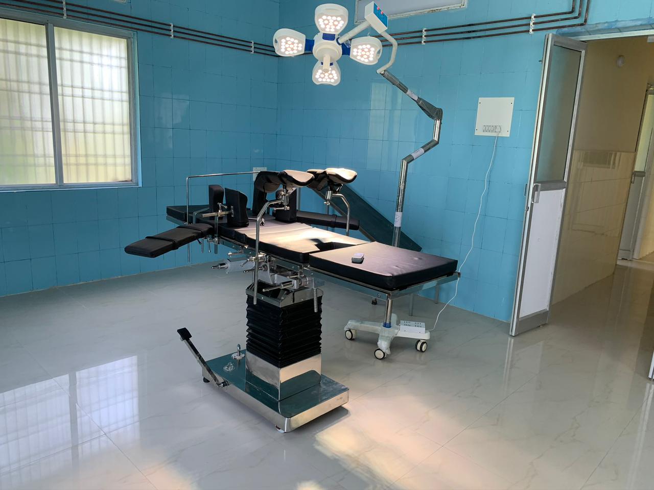 JANANI HOSPILINE | MSME B2B Portal | msmemart.com